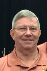 Stephen Hansen – PBIA