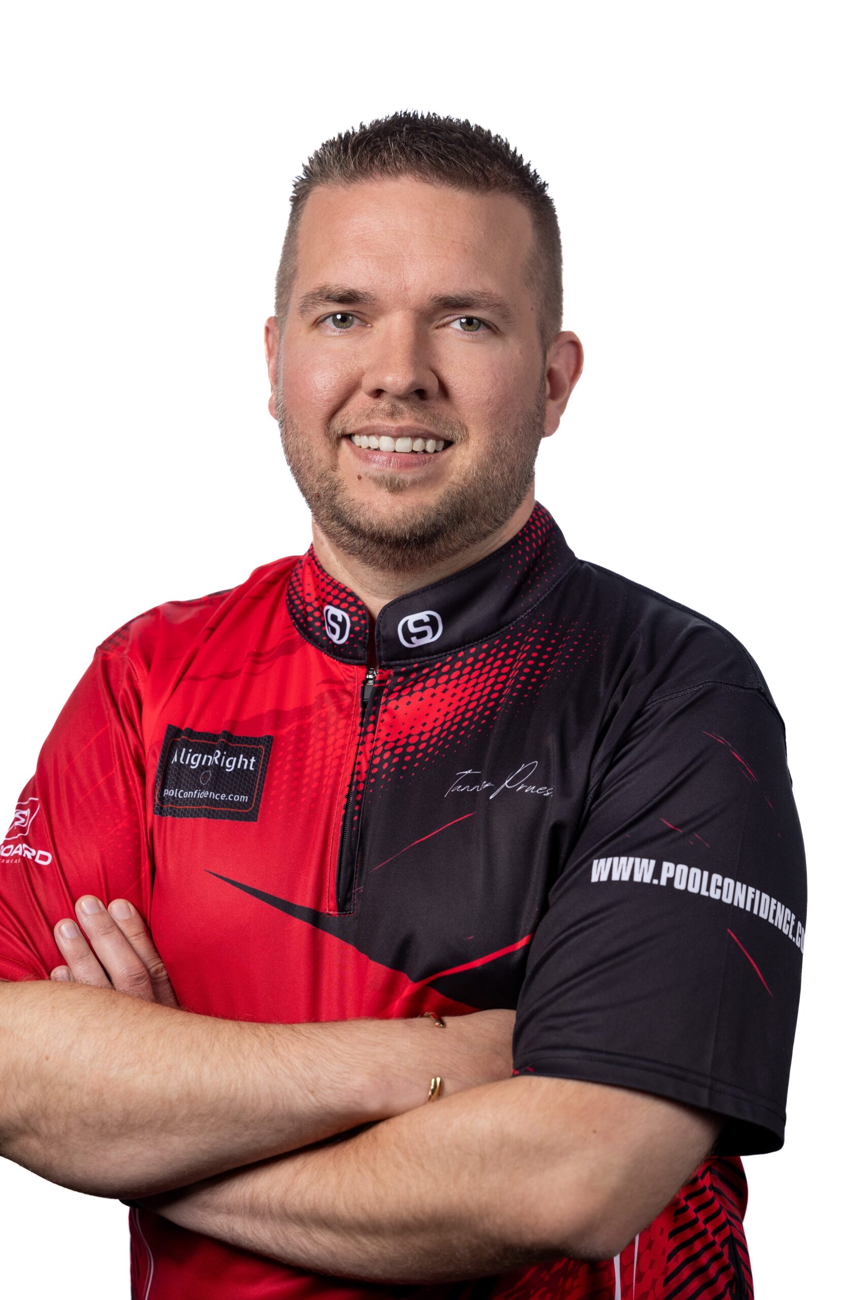 Tanner Pruess – PBIA