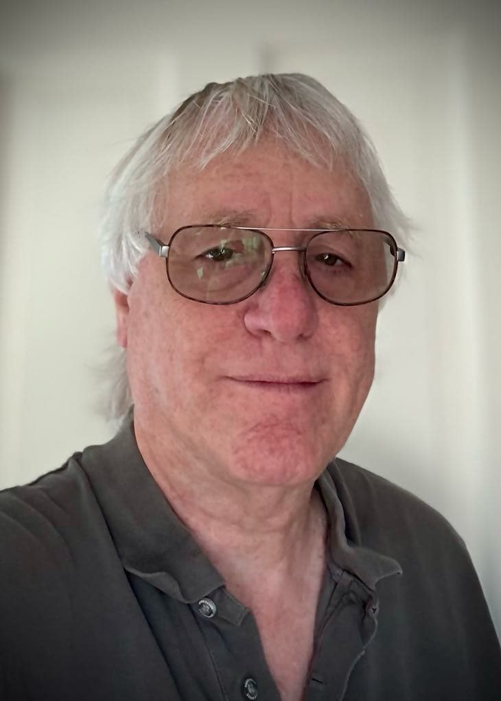 Steve Booth – PBIA