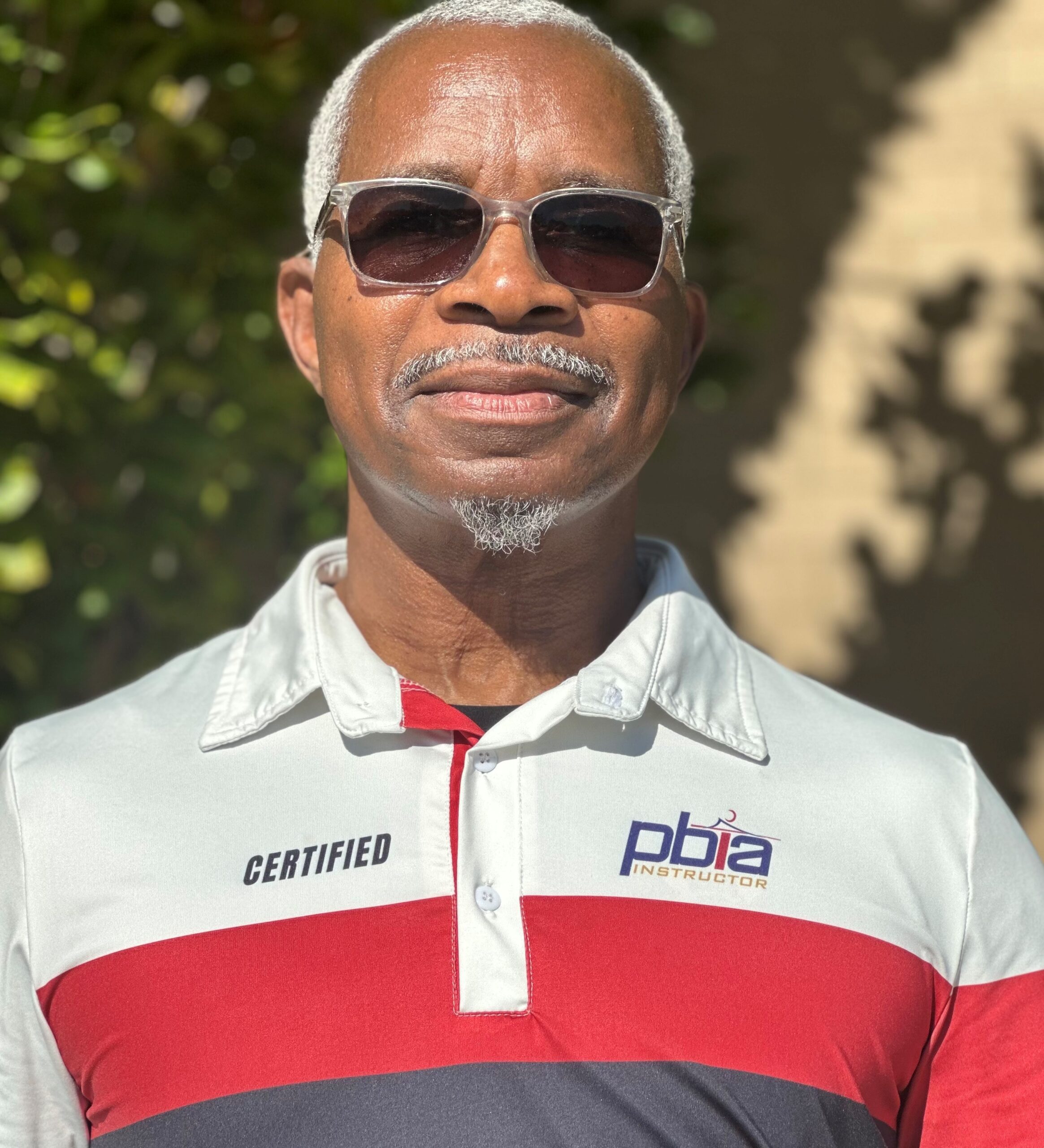 Frank Phillips – PBIA