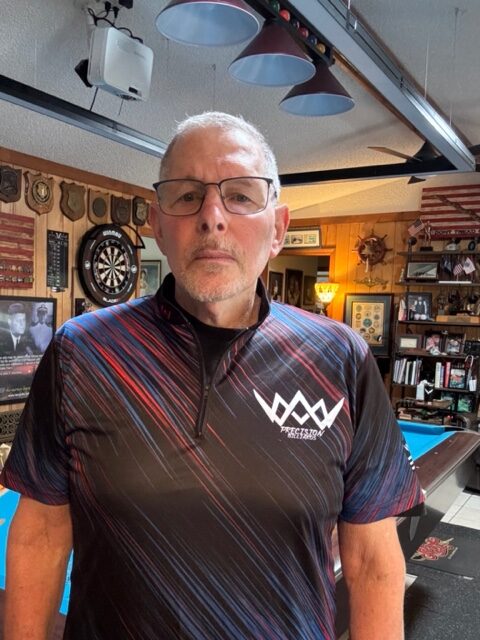 David Rifkin Recognized Application Photo – PBIA